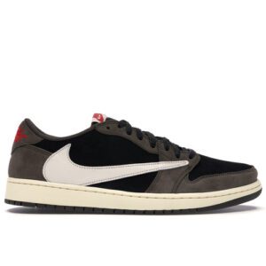 Nike air Jordan 1 Low Travis Scott Mocha - Shoe Locker
