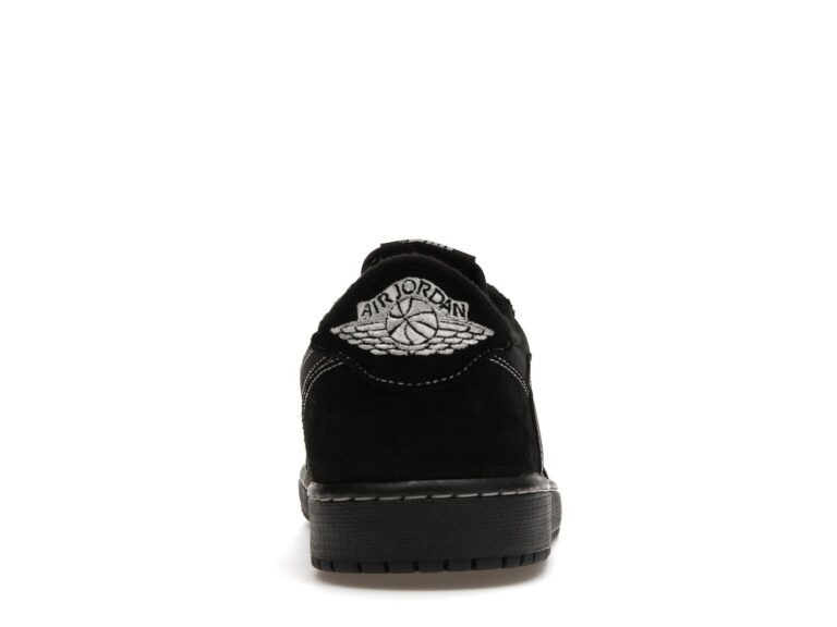 Air Jordan 1 Low Travis Scott Phantom - Shoe Locker ₹ 3,550.00