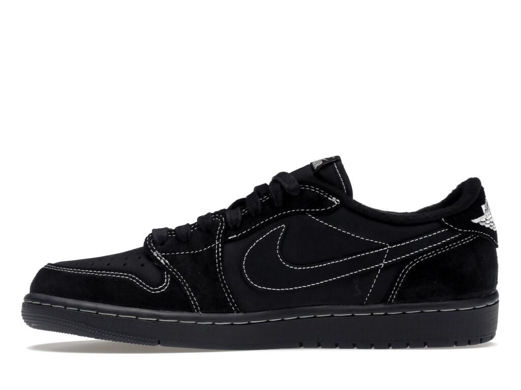 air jordan 1 low travis scott phantom - Shoe Locker