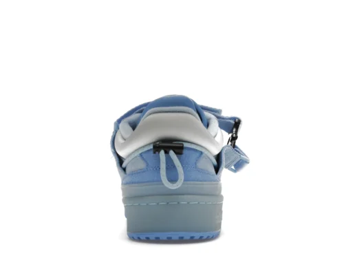 ADIDAS FORUM LOW BAD BUNNY BLUE TINT – Shoe Locker