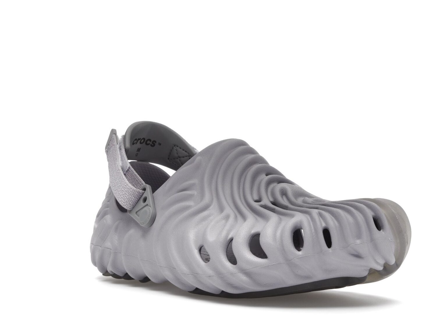 CROCS POLLEX CLOG BY SALEHE BEMBURY URCHIN - Shoe Locker
