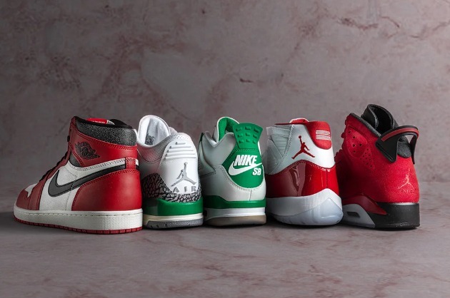 AIR JORDAN 1 Sneakers | Shoe Locker