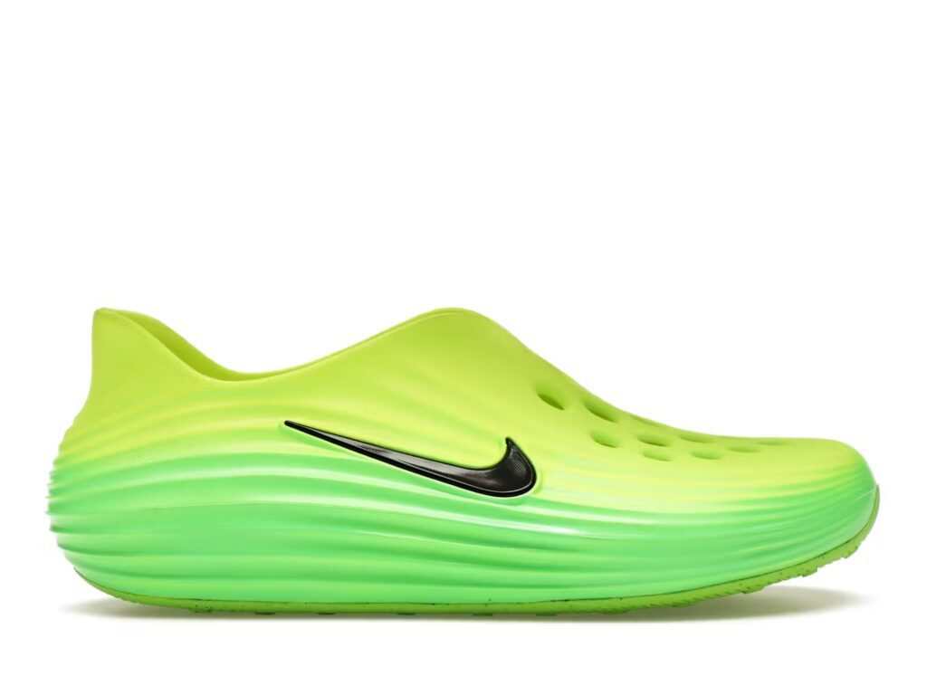 Nike ReactX Rejuven8 Green Strike - Shoe Locker