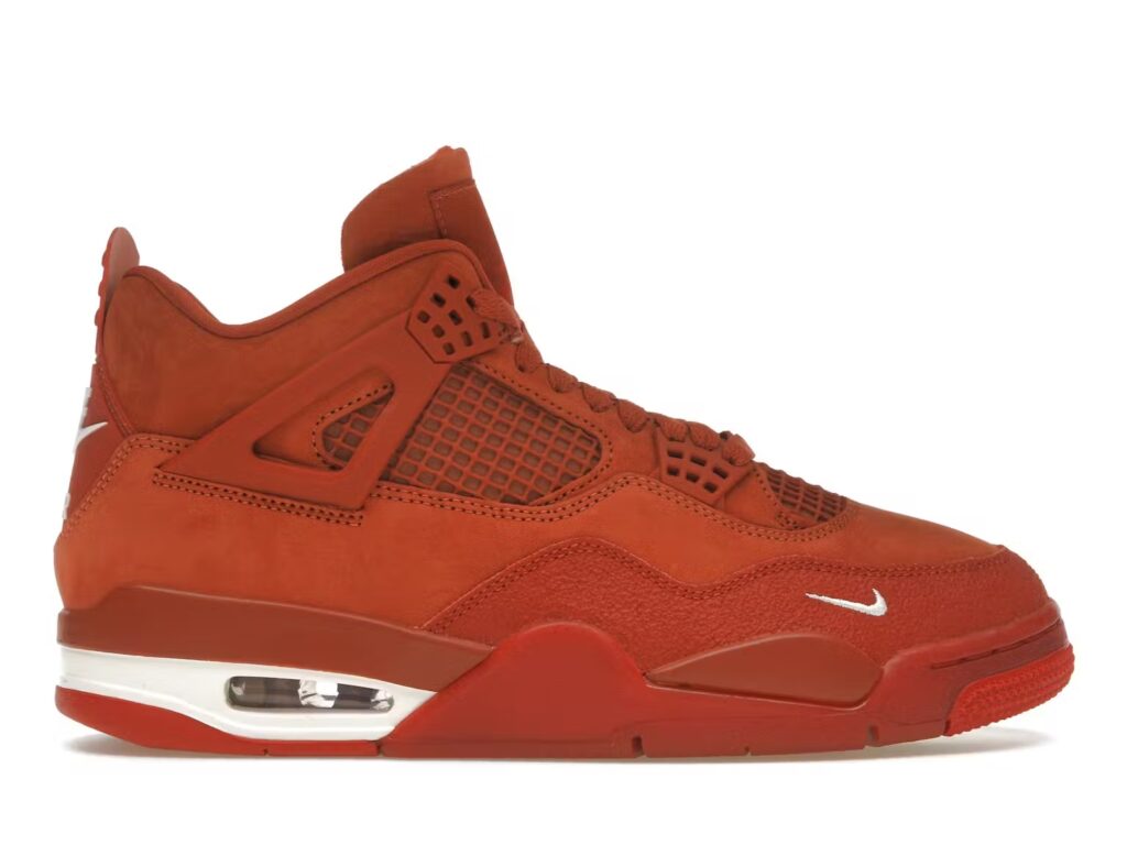 Air Jordan 4 Bike Nigel Brick by Brick - Shoe Locker